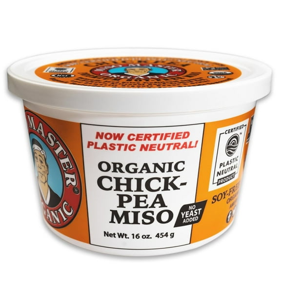 Miso Paste White
