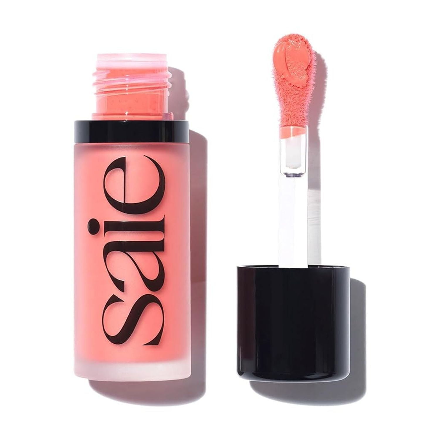 ZHSF Dew Blush - Lightweight Liquid Blush with a Blendable + Buildable ...