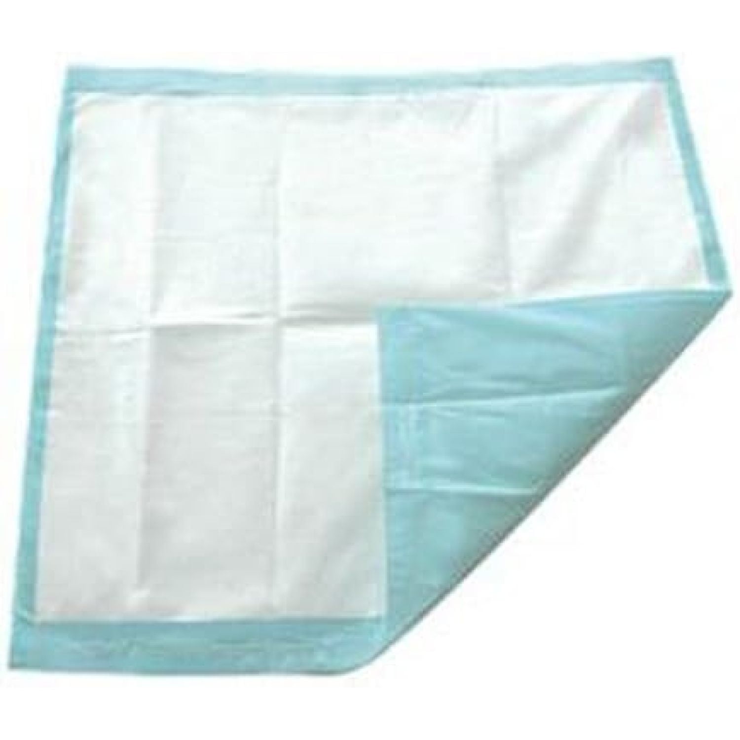 ZHSF Incontinence Bed Pads – Disposable Underpads for Beds, Chairs ...