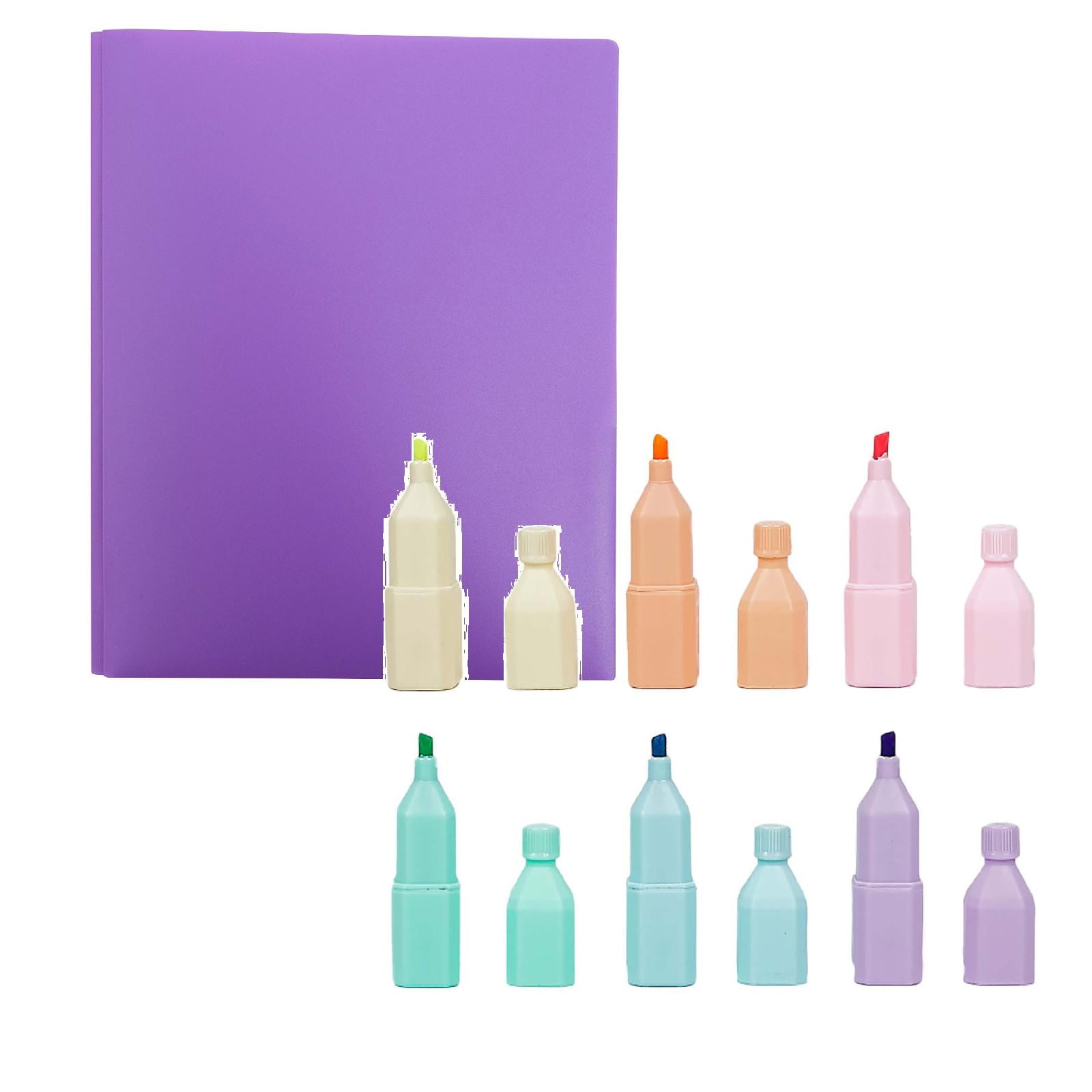 ZHUGUO Office Supplies!Document Organizer Dunwell Colored Plastic ...