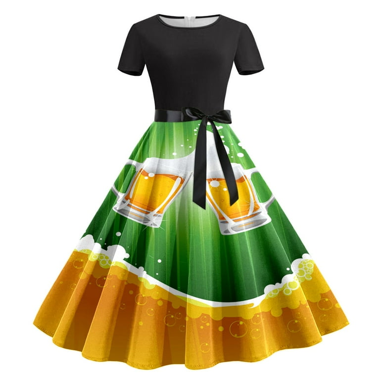 dirndl bier