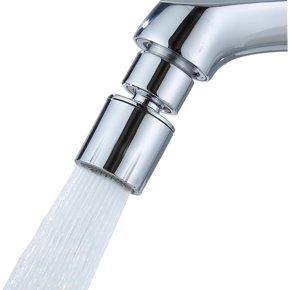 Faucet Head Replacement