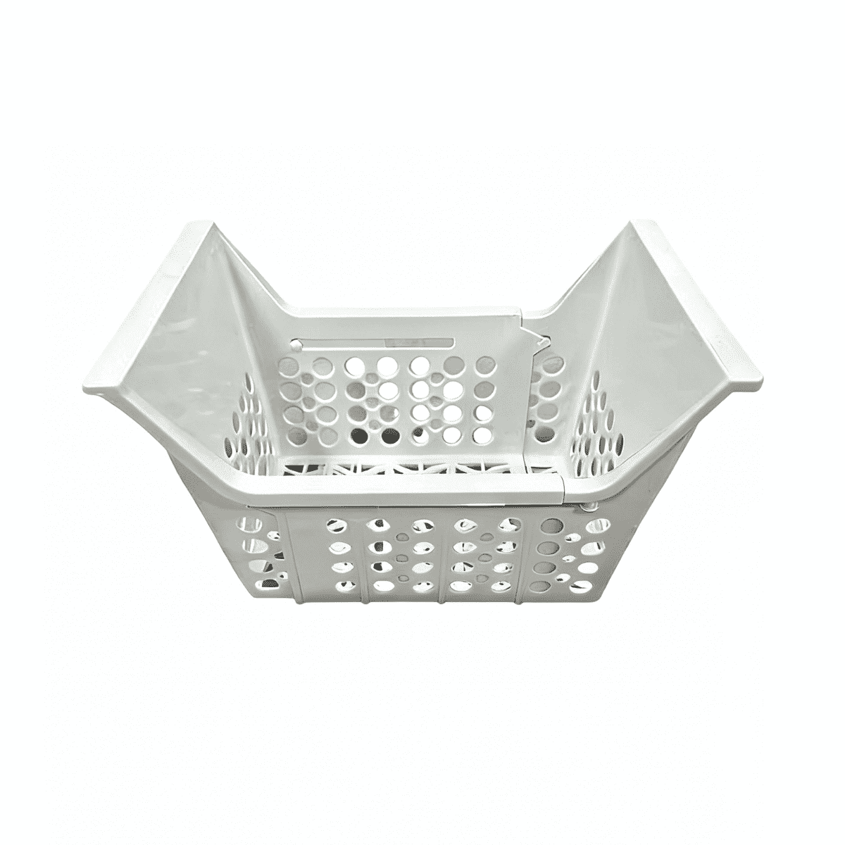 ZHUYZ Adjustable Freezer Basket, Multi-Functional Suspended Storage ...