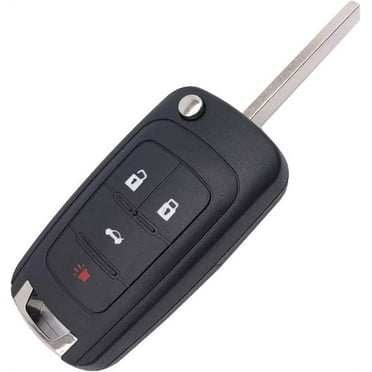 RV Designer T800 Replacement Fic Key Blank - Walmart.com