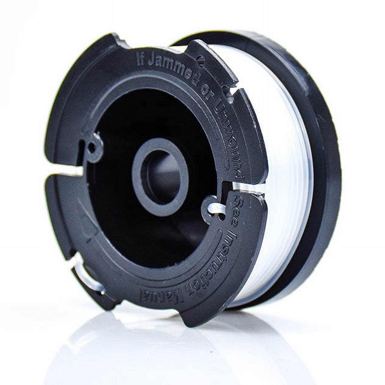 ZHXNE Brush Cutter Spool for Brush Cutter Strimmer Brush Cutter Head 3* ...