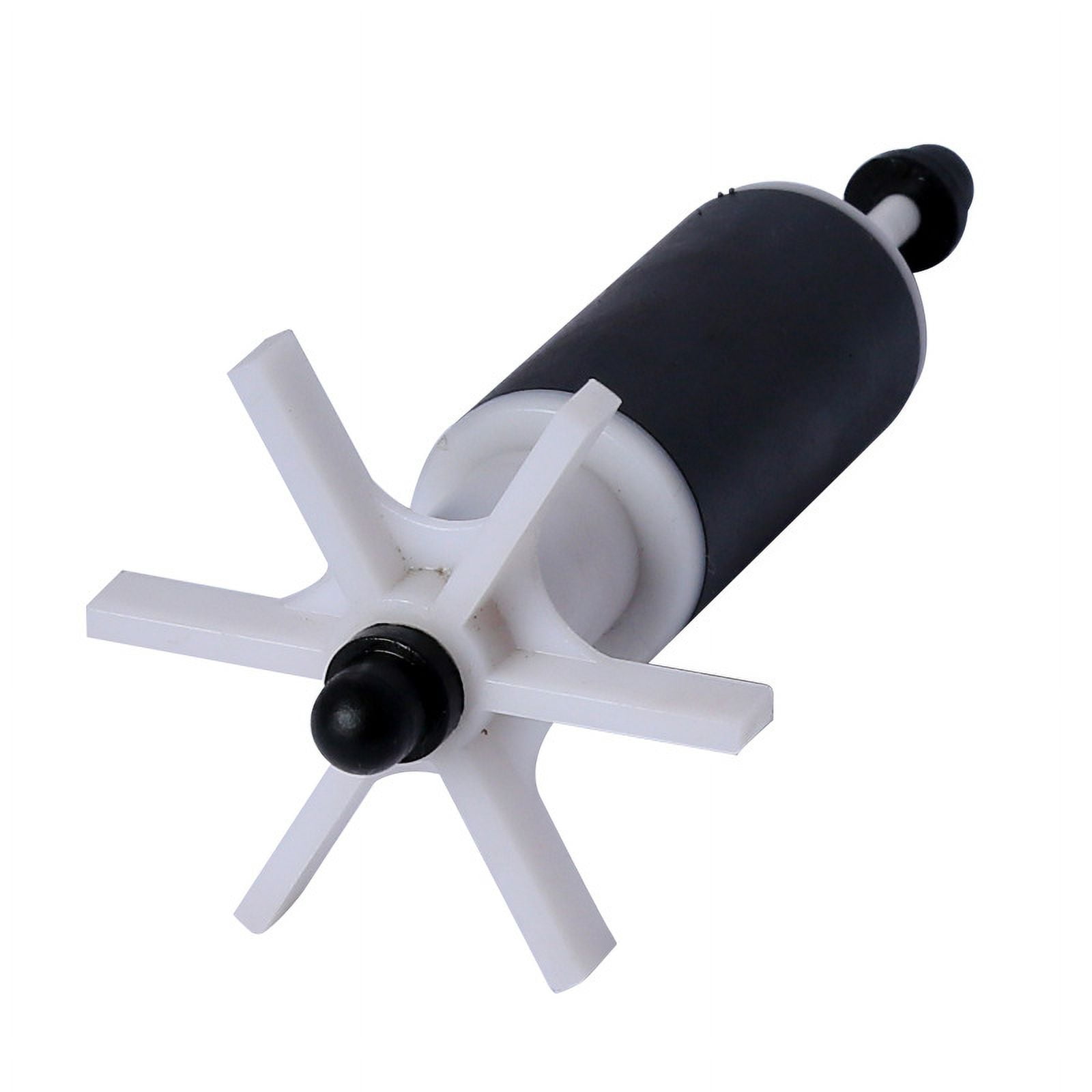 ZHXNE Engraving machine Water pump rotor Submersible pump rotor Ceramic ...