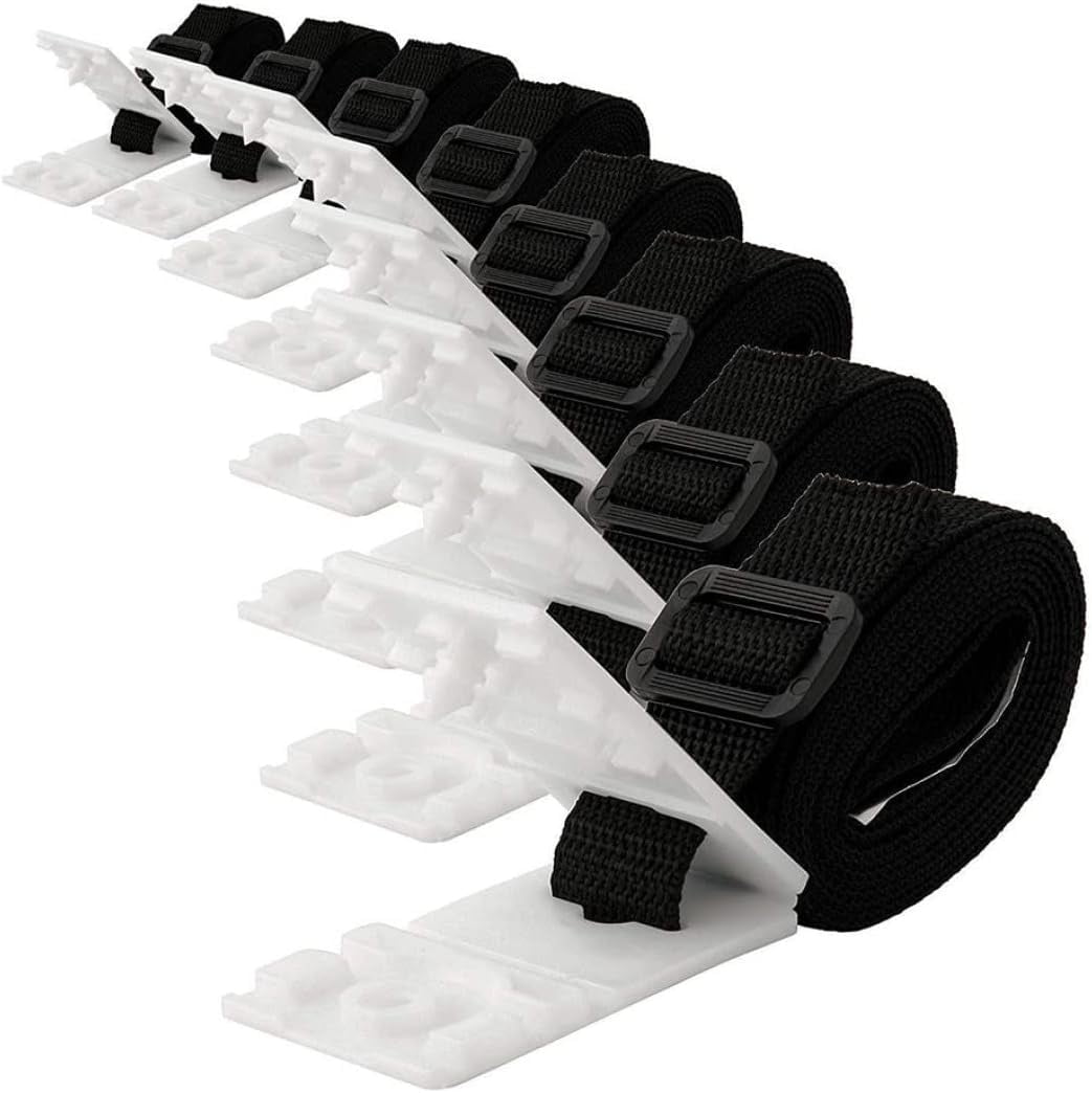 ZHXNE Solar Pool Cover Reel, Fixing Kit Pool Roller Cover Solar Cover ...