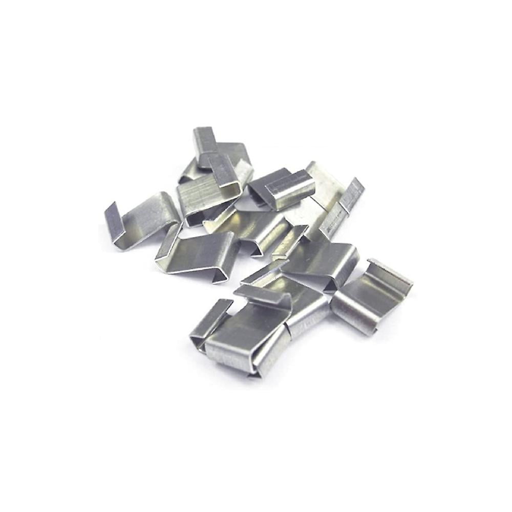 ZHXNE Type Stainless Steel Garden Wire Greenhouse Glazing Clips ...