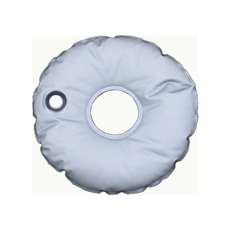 ZHXNE Umbrella Bottom Heavy Bag, PVC Foldable Portable Weight Bag ...