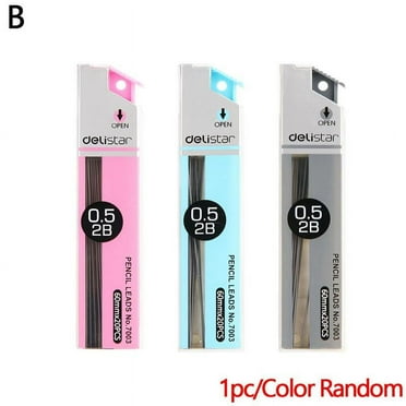 Pentel P205 Series Mechanical Automatic Pencil - Pastel Floral Range ...