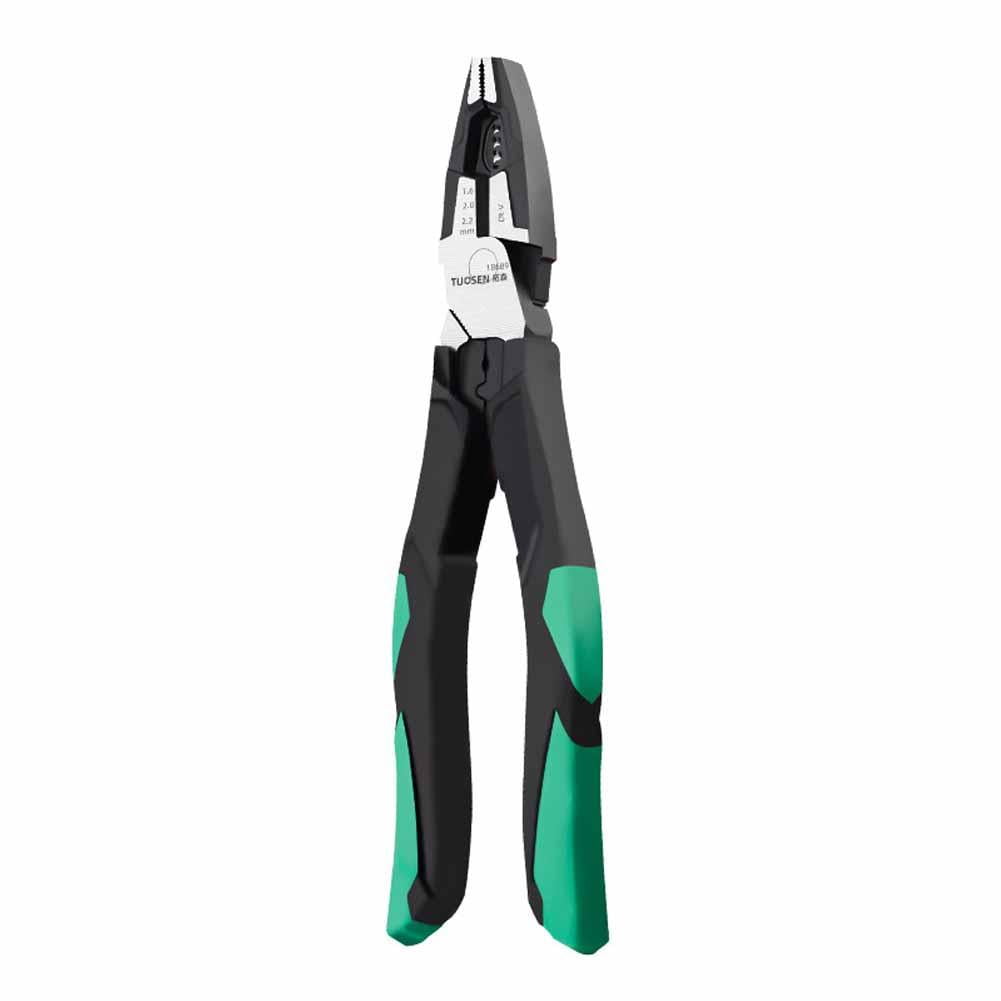 ZHXXCUM AllInOne Multifunction Pliers Collection Heavy Duty Wire Cut ...