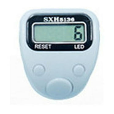 said Finger Counter Hand Counter Tally Counter Handheld Counter ...