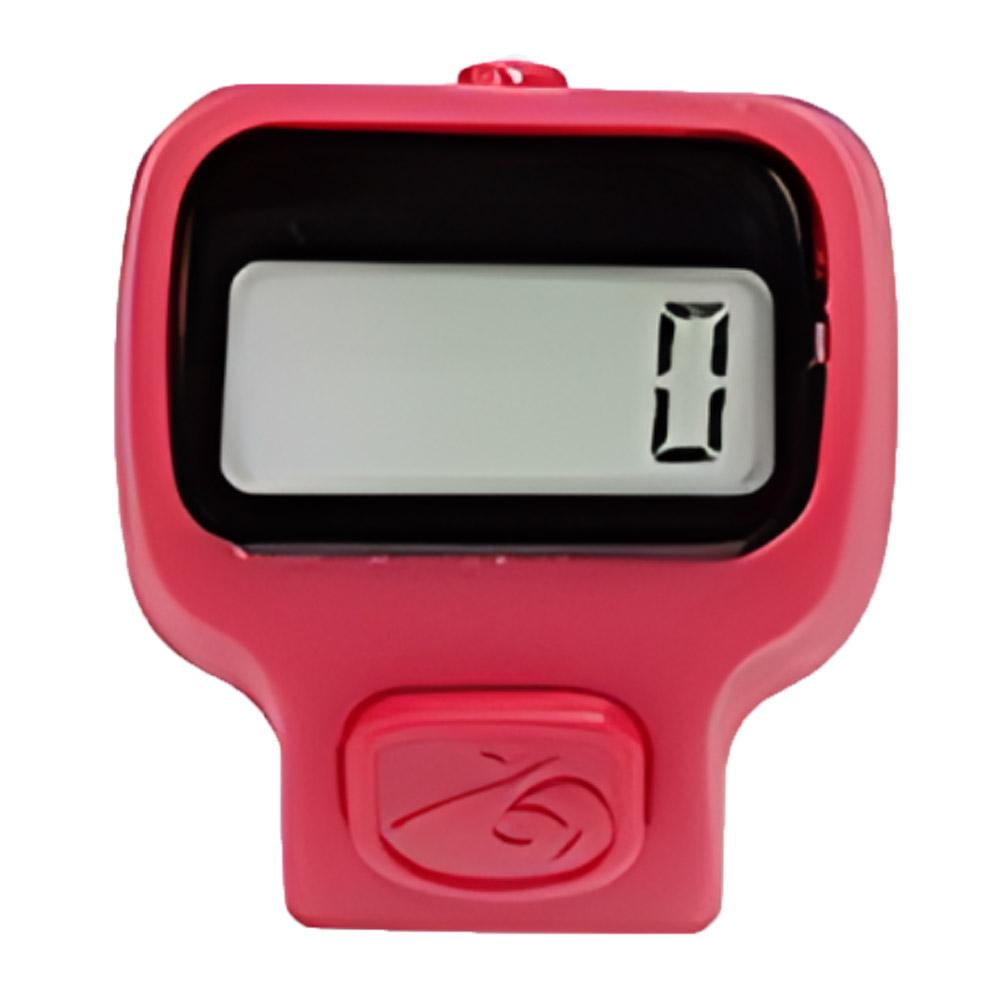 ZHXXCUM Fitness Thumb Counter Electronic Handheld Tally Counter Clicker ...