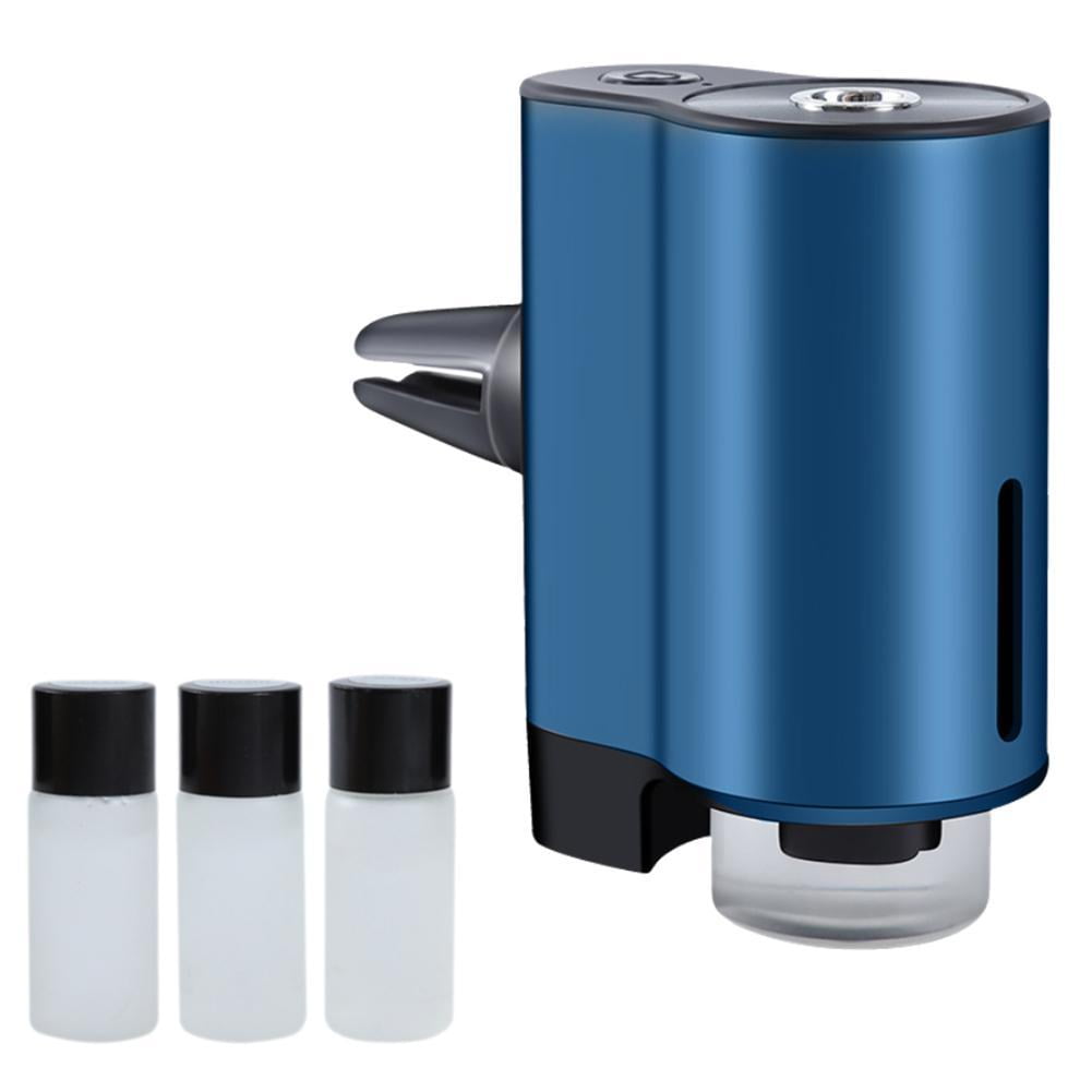 ZHXXCUM Smart Car Fragrance Machine Diffuser Aromatizante Para Carro ...