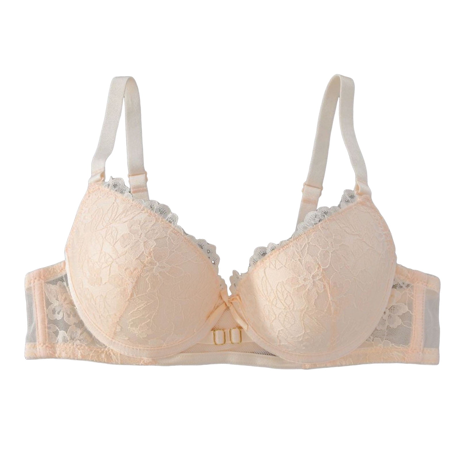 ZHYINIOP Sexy Lace Lingerie For Women Slim Fit Big Chest Small Chest ...