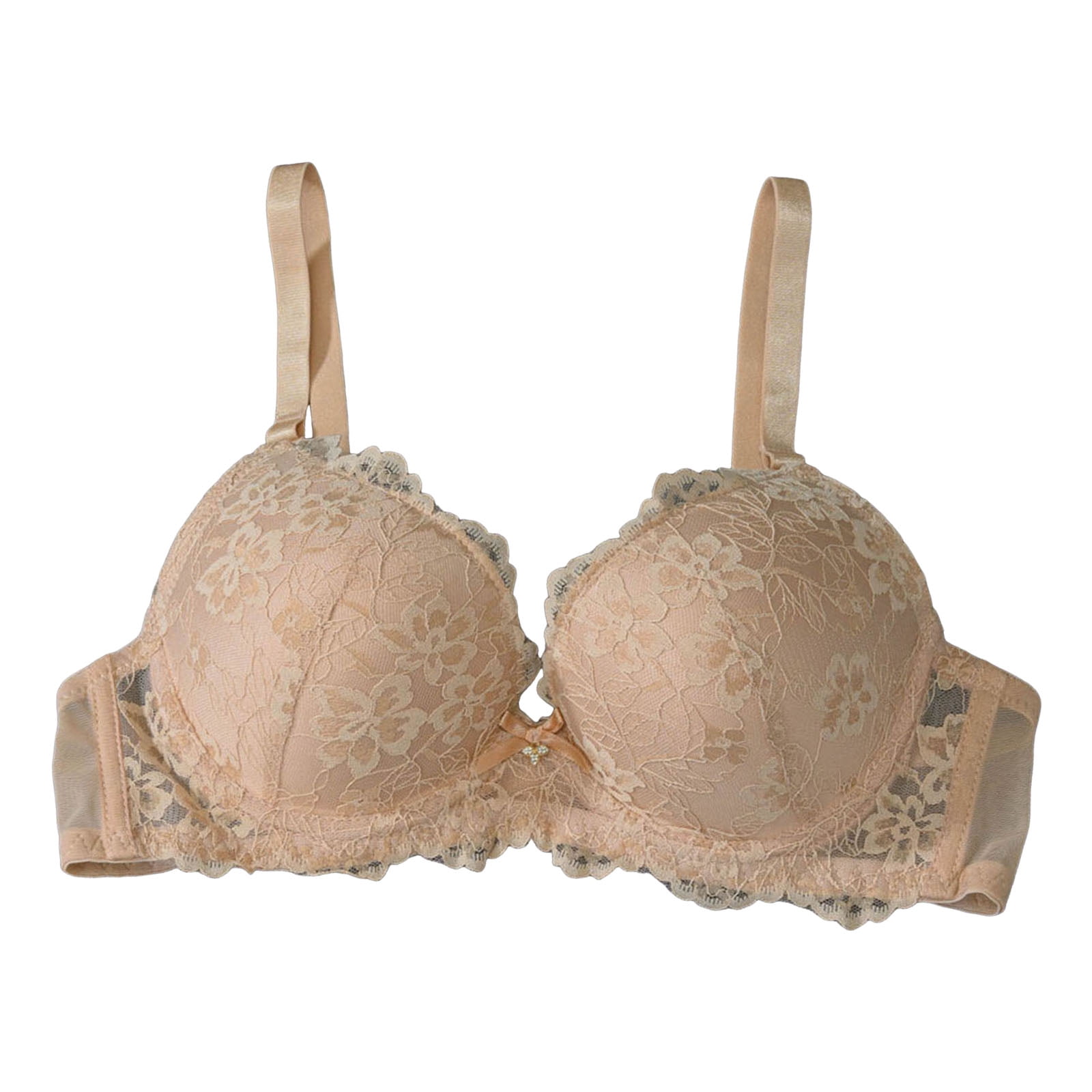 ZHYINIOP Sexy Lace Lingerie For Women Slim Fit Big Chest Small Chest ...