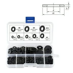 Plastic Washers