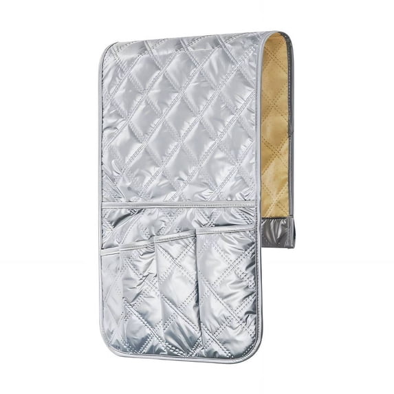 ZHZFKQ 2026 New Couch Caddy Easily Accessible Storage Solution Bedside ...