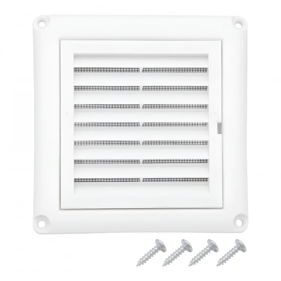 Dryer Vent Covers