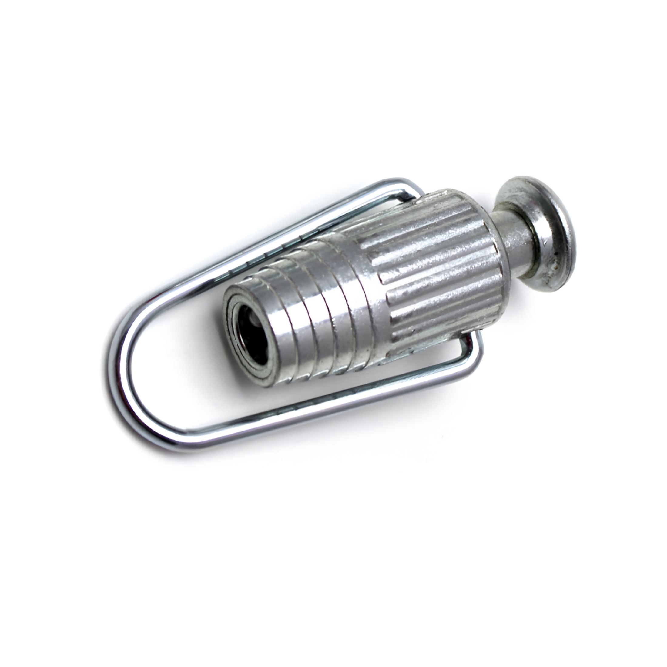 ZHZFKQ 2026 New Metal Clothesline Tightener Aluminium Clothesline Grip ...