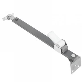 Patio Door Security Bar