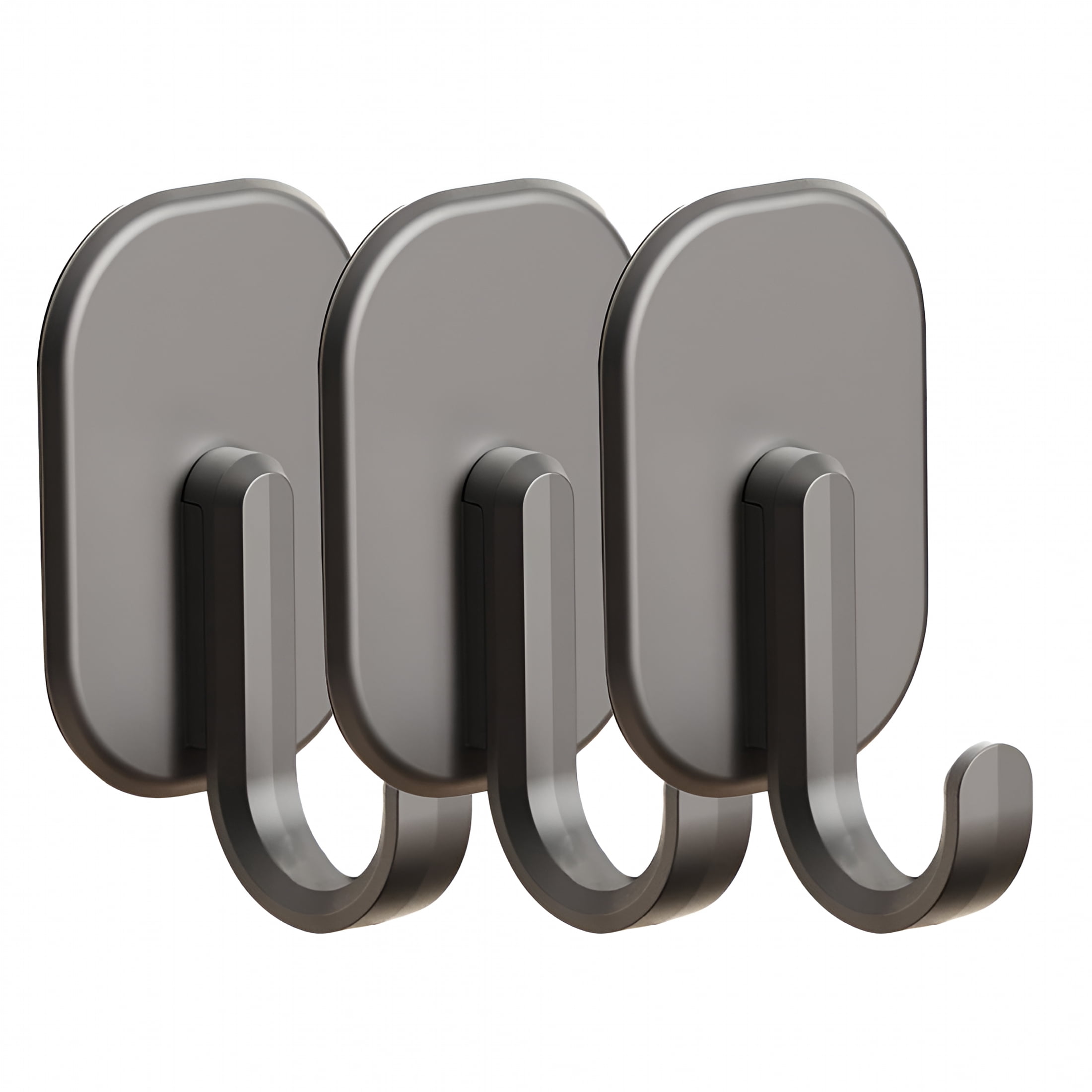 ZHZFKQ Magnetic Hooks 30 Lbs,Heavy Duty Strong Neodymium Swivel Magnet ...