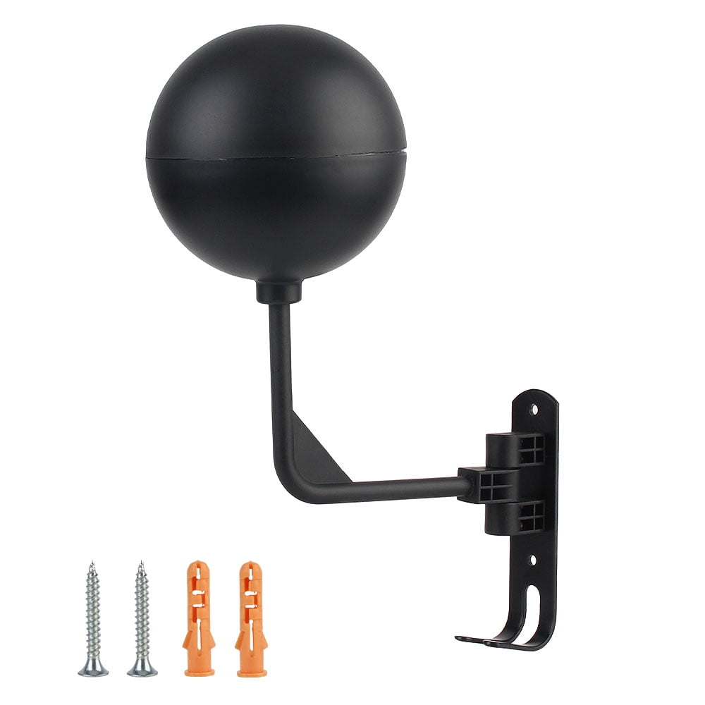 ZHaobin Moto Accessories Helmet Claw Hook Easy Install Wall Mounted ...