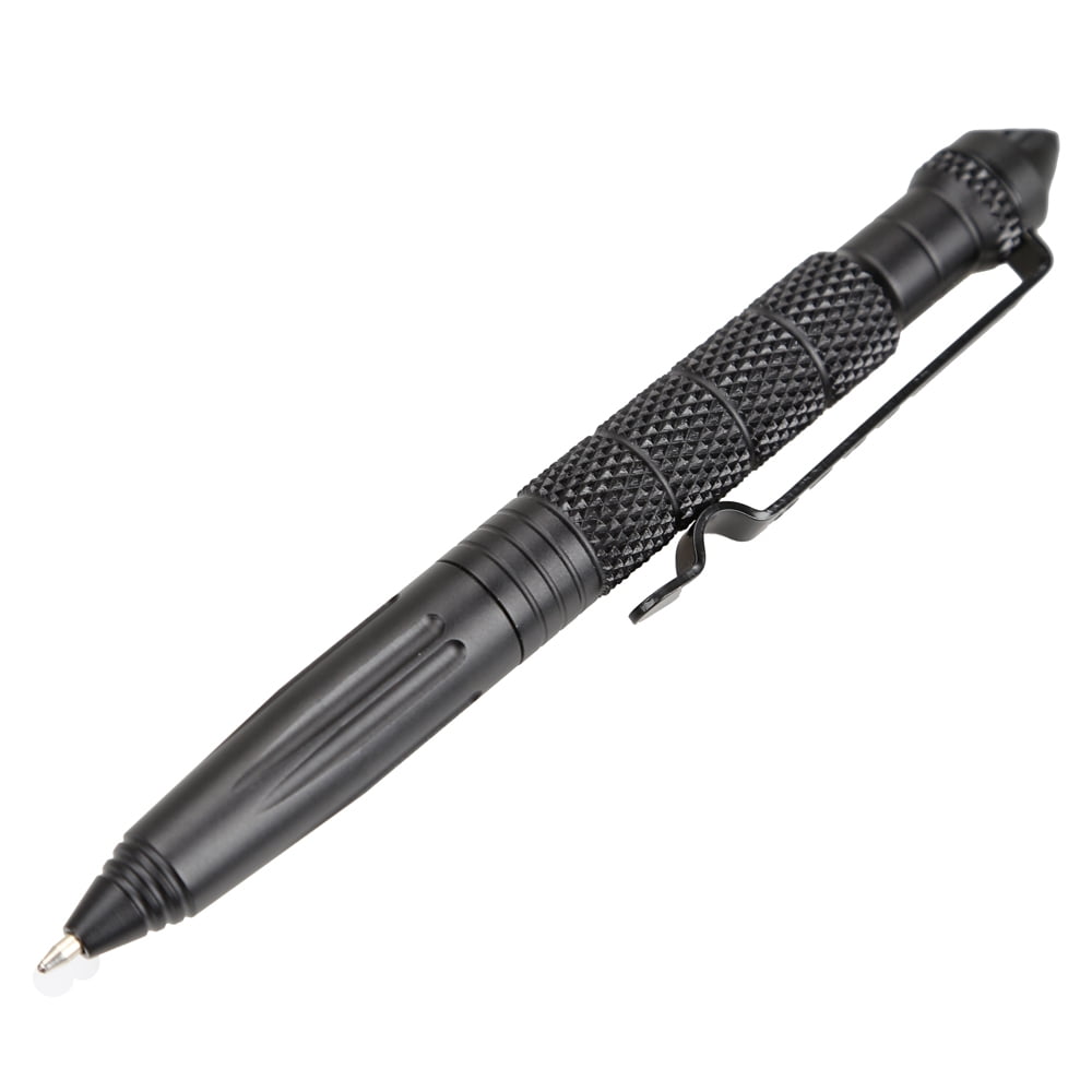 ZHaobin Outdoor pen multifunctional aluminum alloy emergency glass ...