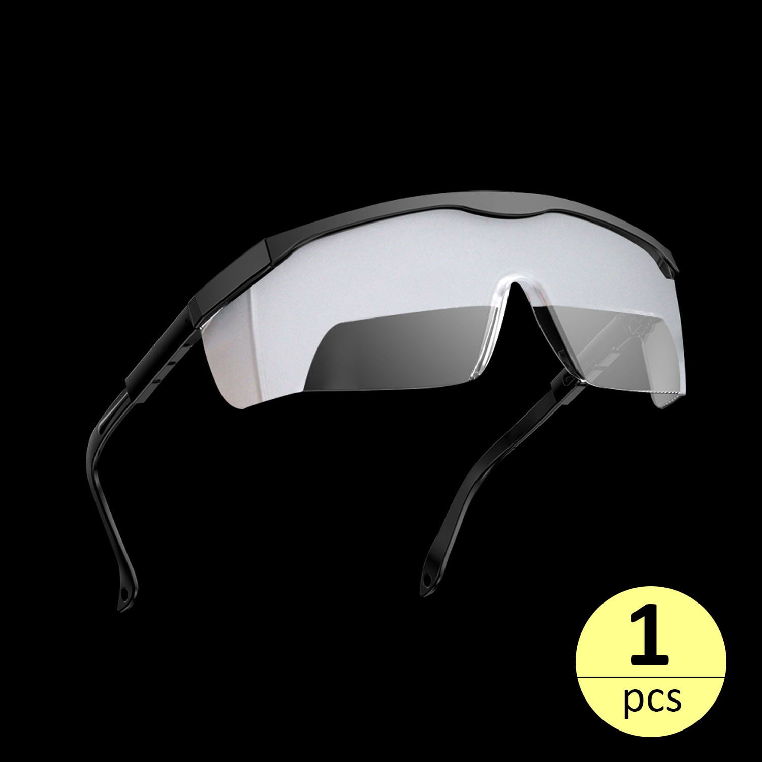 ZHaobin Pilot Safety Glasses View Limiting Fog Cloud Eyewear CE ...