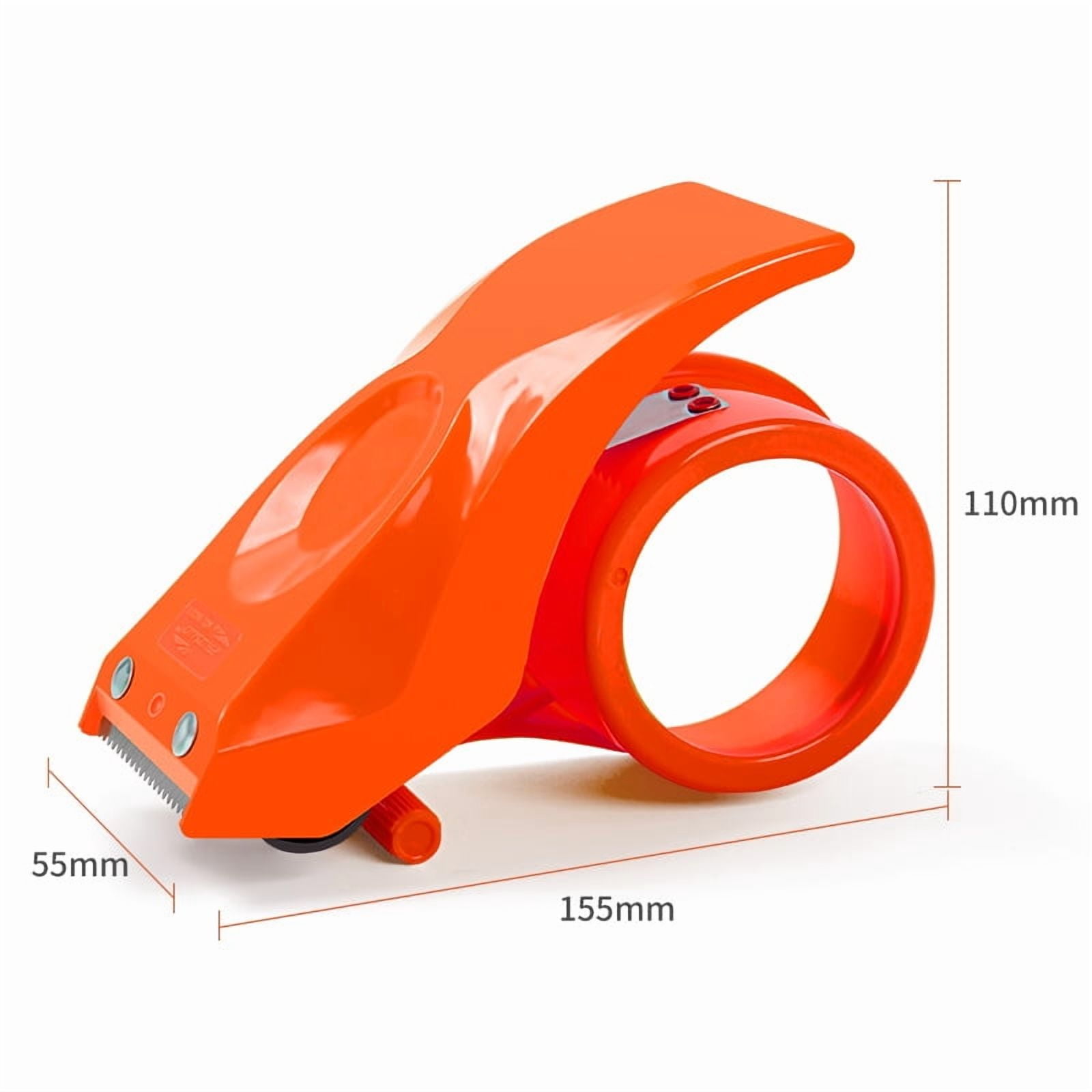 ZHaobin Plastic Sealing Packer Tape Dispenser Packaging Parcel 50mm ...