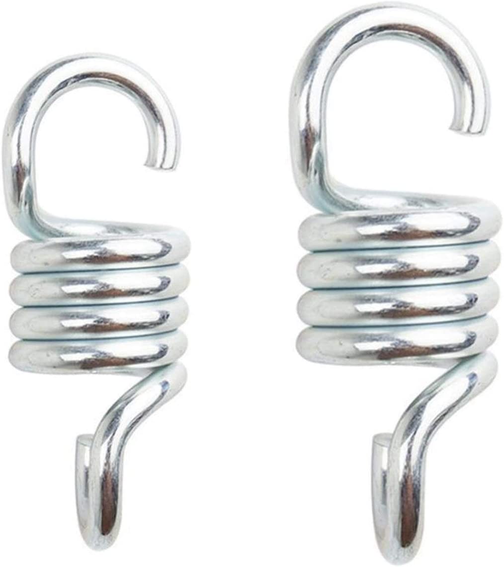 ZHaon- Extended Compressed Spring, Sturdy Steel Spring, 1pcs, S Shaped ...