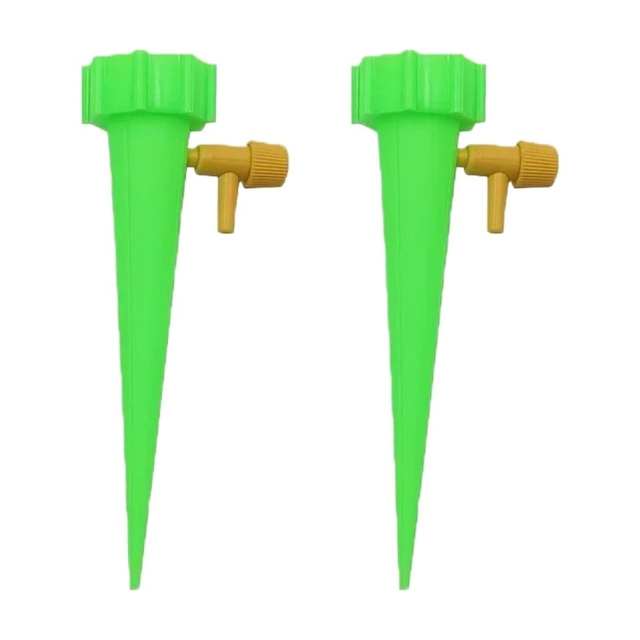 ZHsq Automatic Watering Drip for Plants Droppers Automatic Drip Irrigation System Self Watering ...