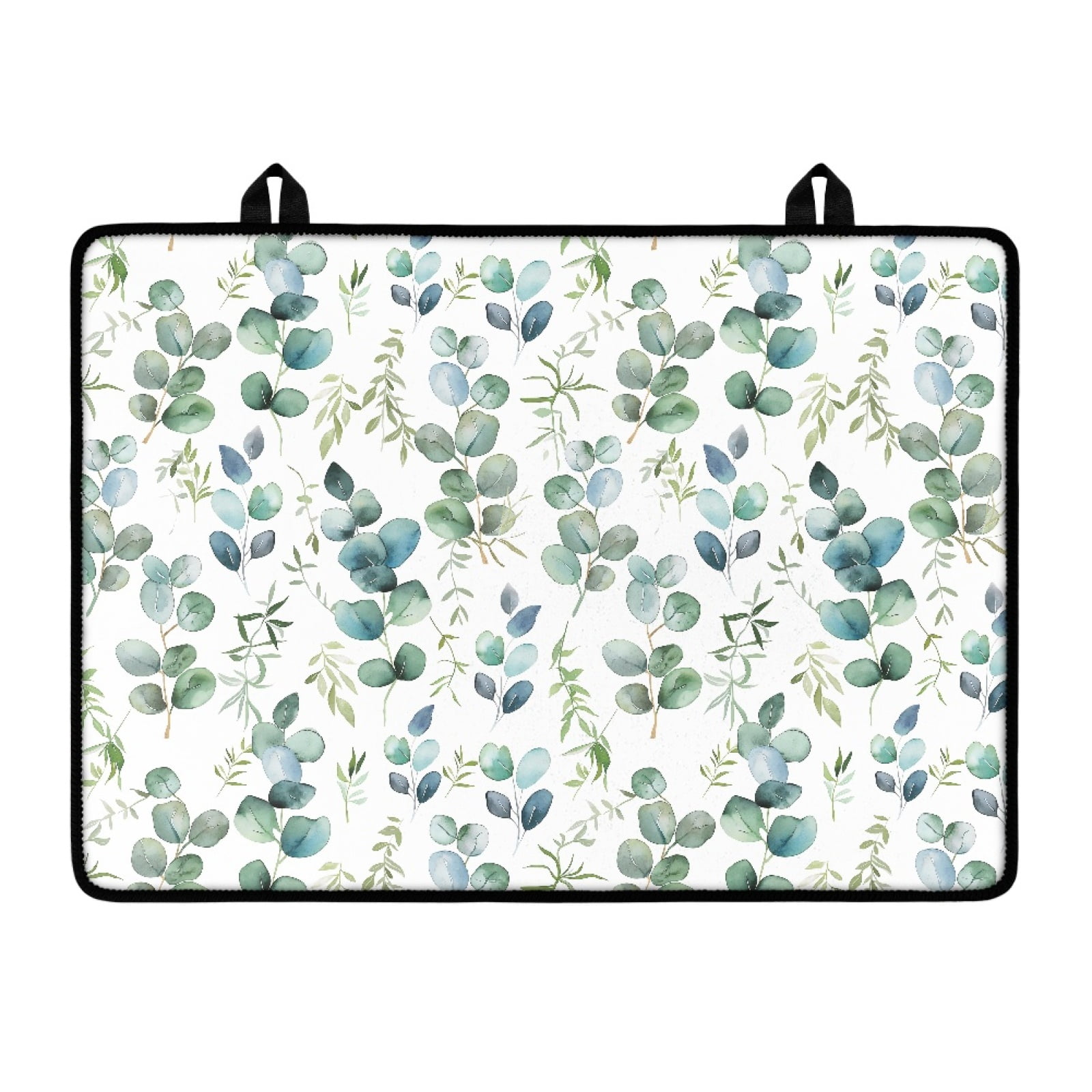 ZIATUBLE Electric Stove Top Cover Induction Cooktop Protector Mat Oil ...