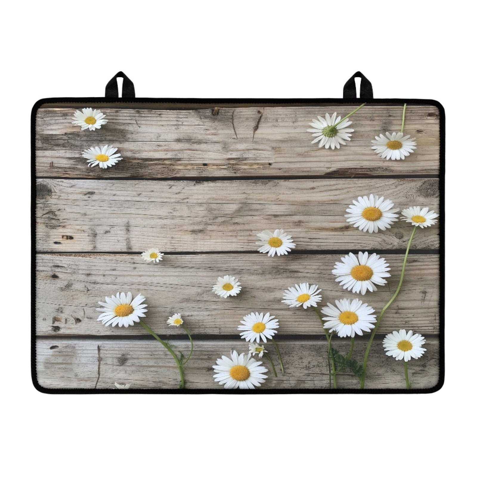 ZIATUBLE Flat Top Stove Cover Heat Resistant Glass Ceramic Top Stove ...