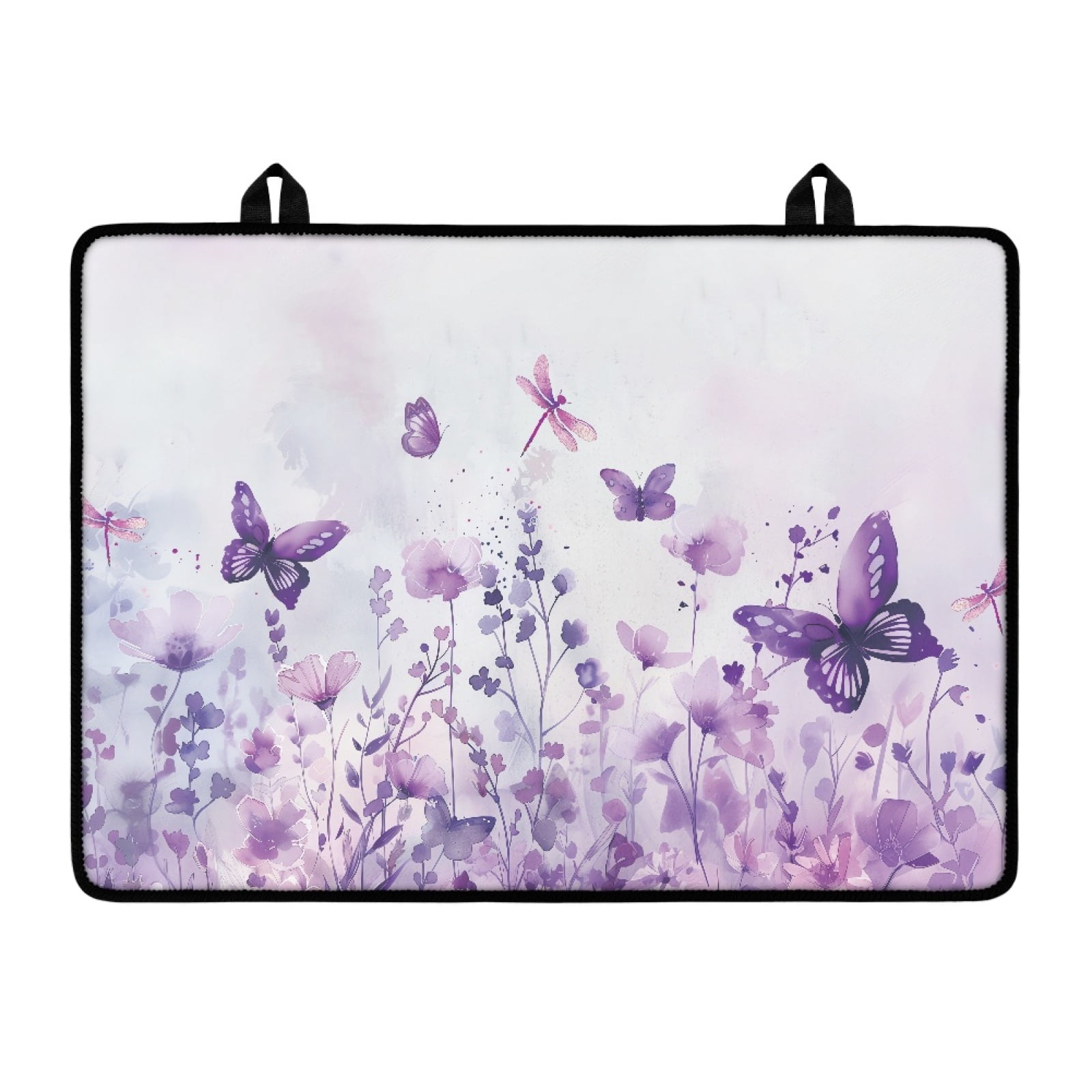 ZIATUBLE Flat Top Stove Cover Heat Resistant Glass Ceramic Top Stove ...