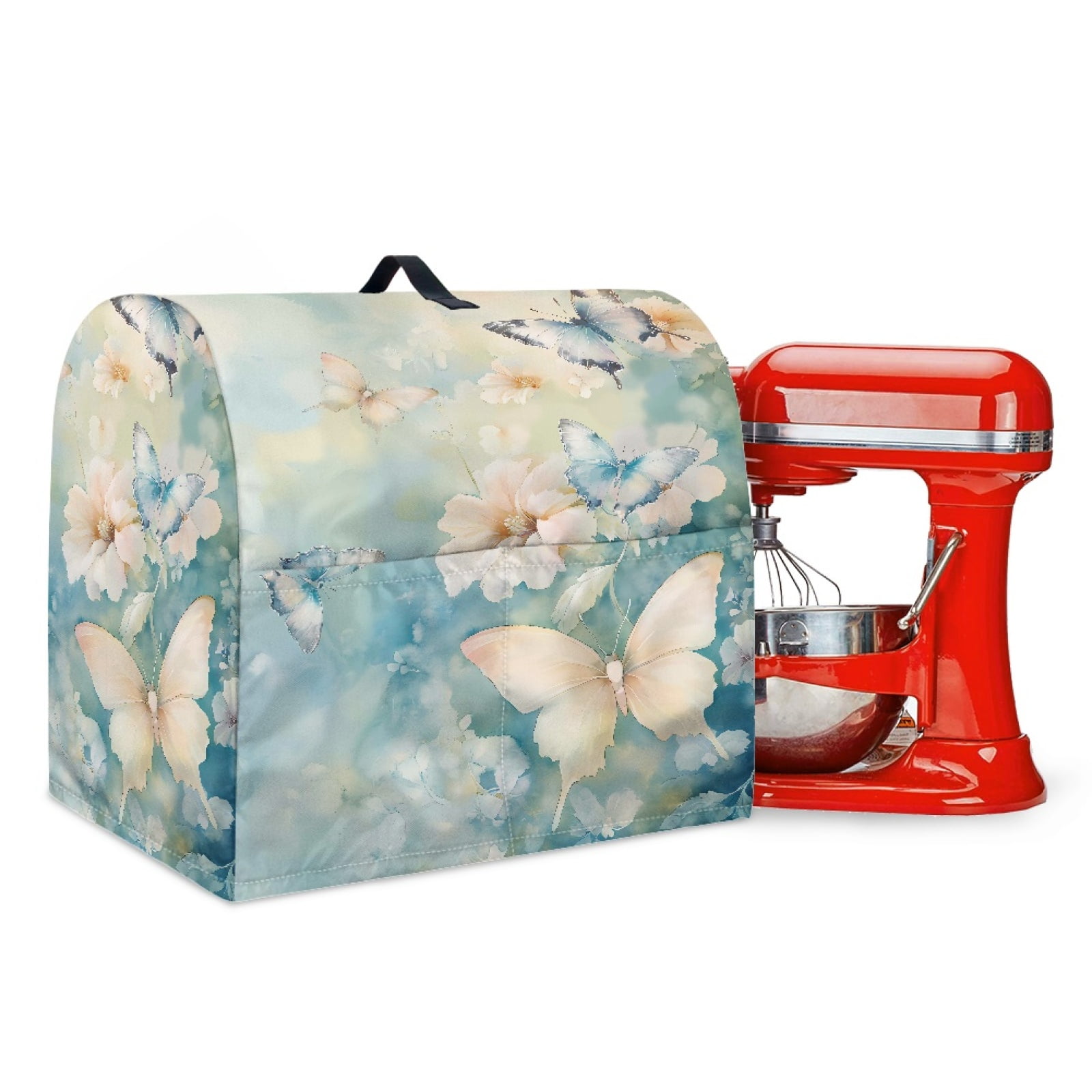 ZIATUBLES Dust Cover for Kitchen Mixer Multi-Functional Stand Mixer ...