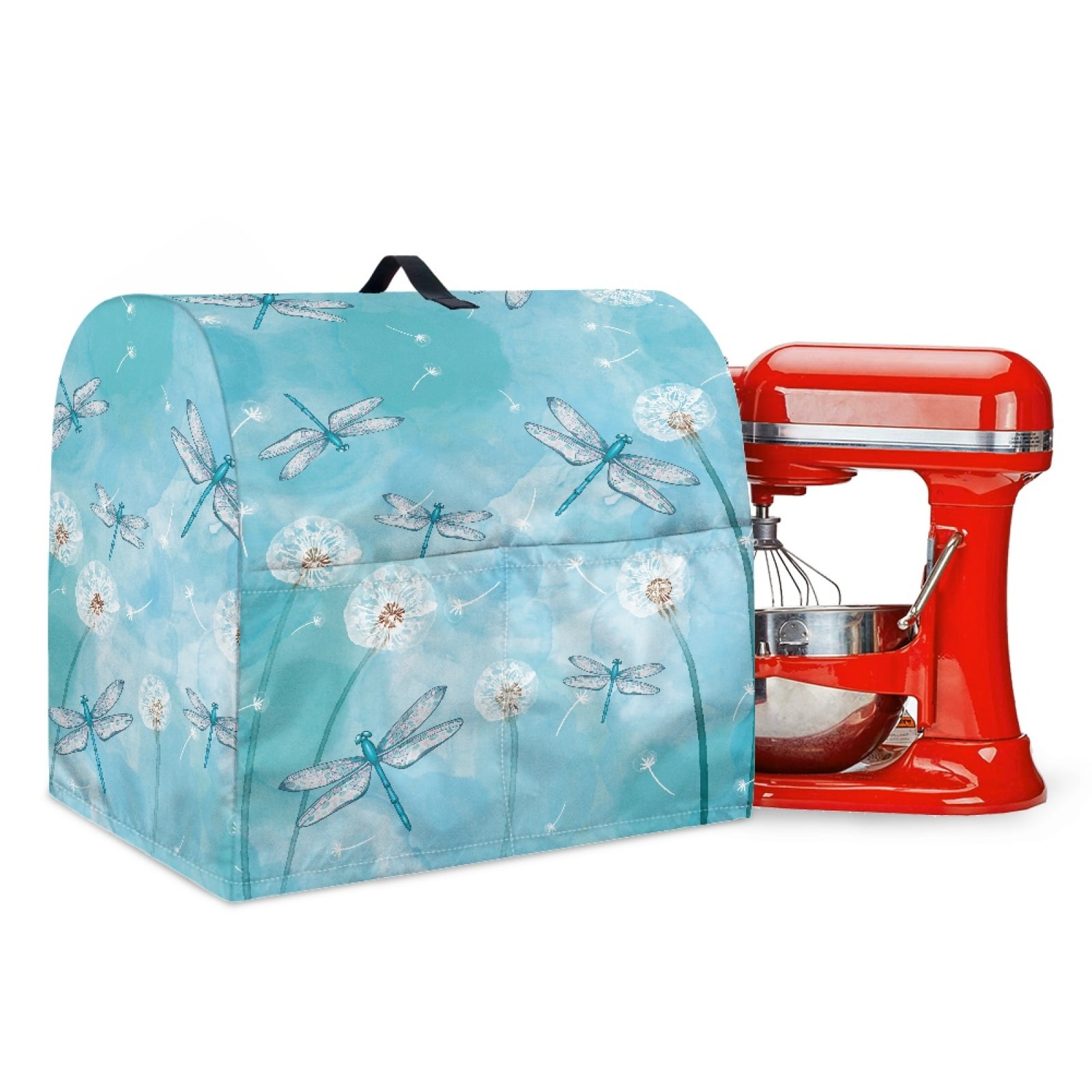 ZIATUBLES Kitchen Mixer Cover Waterproof Kitchen Dust Cover for Stand ...