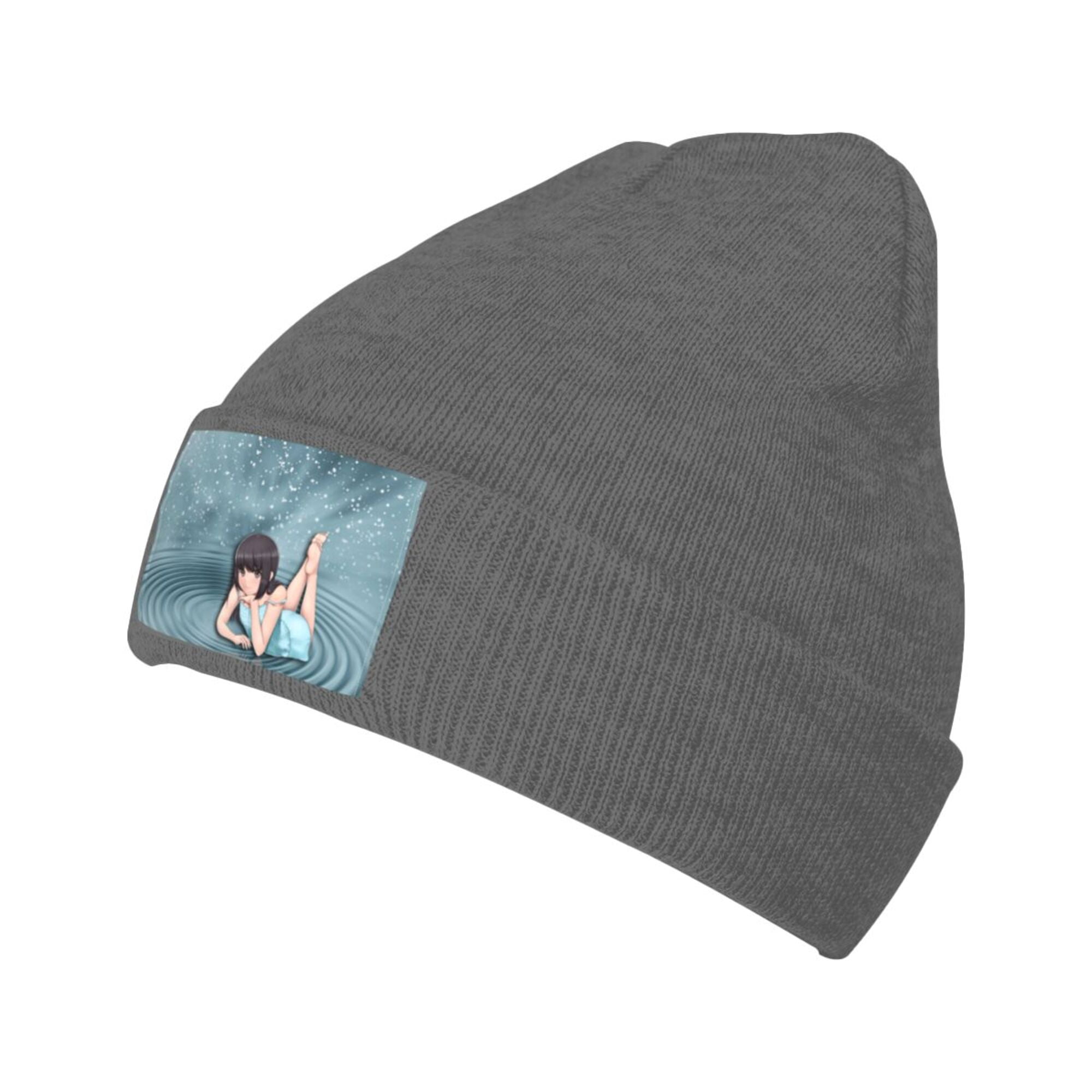 ZICANCN Knit Beanie Hat-Fantasy Fairy Tale Winter Cap Soft Warm Classic ...