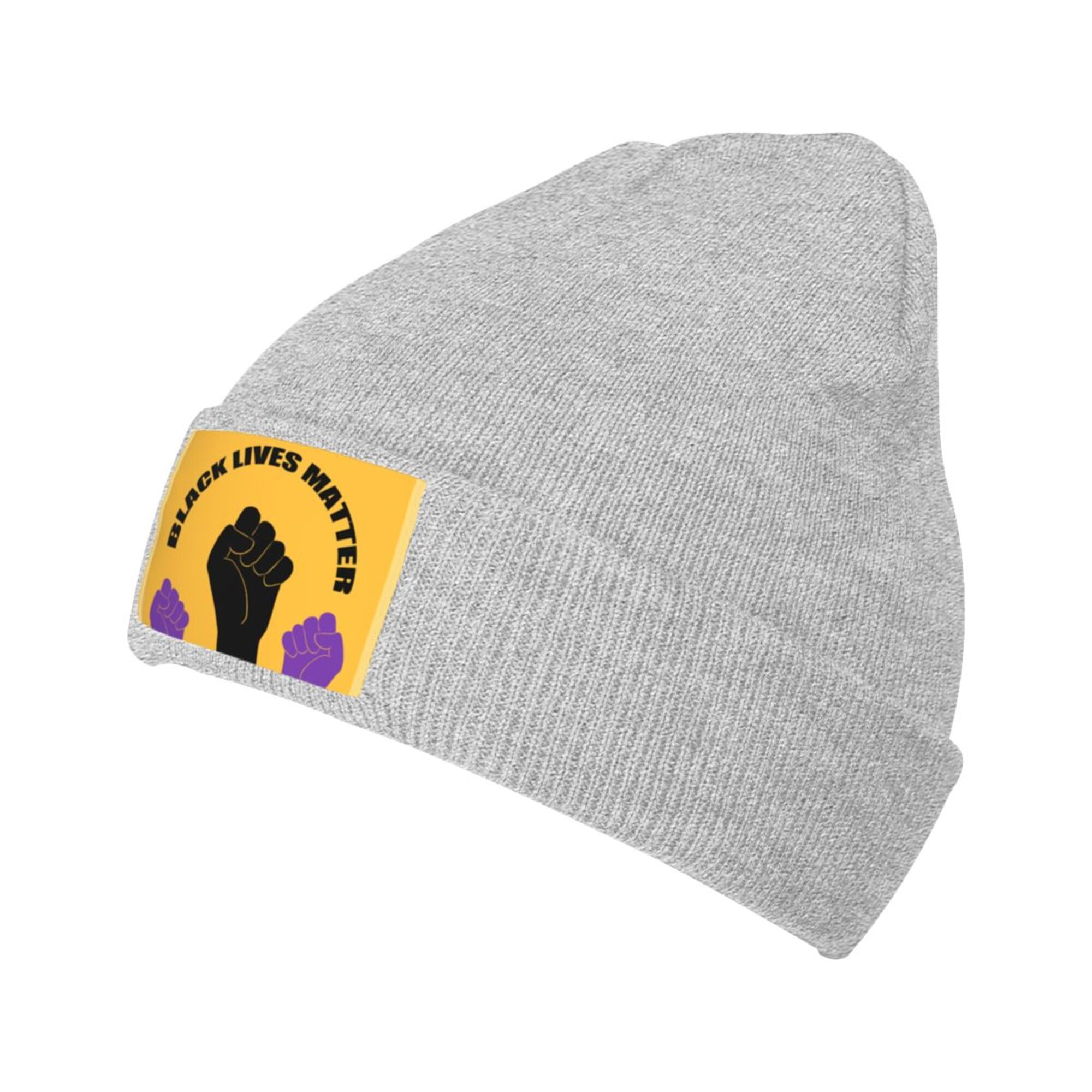 ZICANCN Knit Beanie Hat-Human Rights Winter Cap Soft Warm Classic Hats ...
