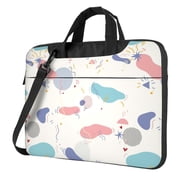 IZOD Devine Business Travel Slim Durable Laptop Backpack, Computer Bag ...