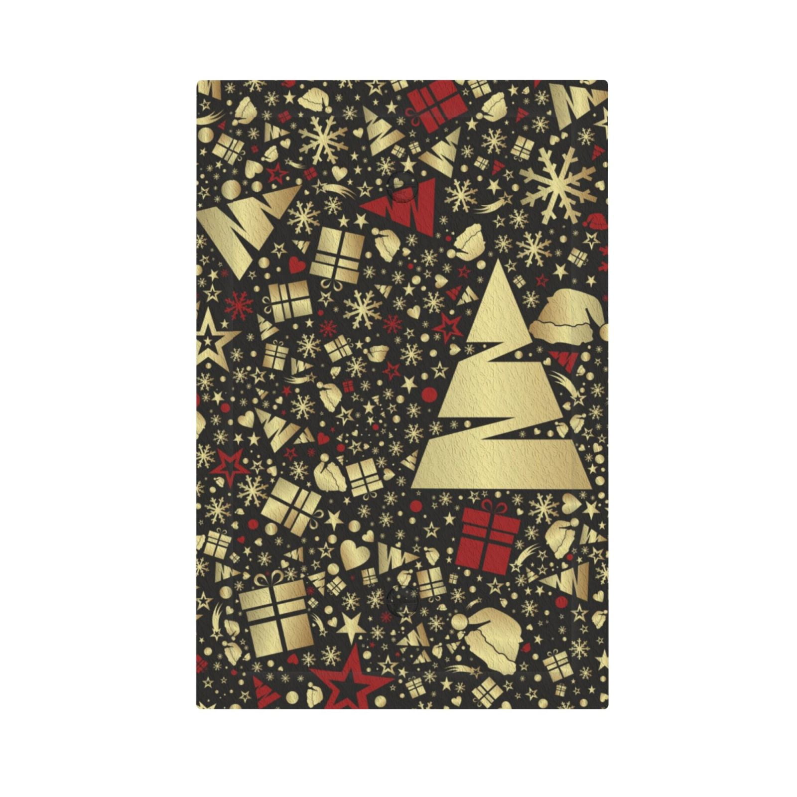 ZICANCN Outlet Covers Wall Plate, Christmas Star Gift Light Switch ...