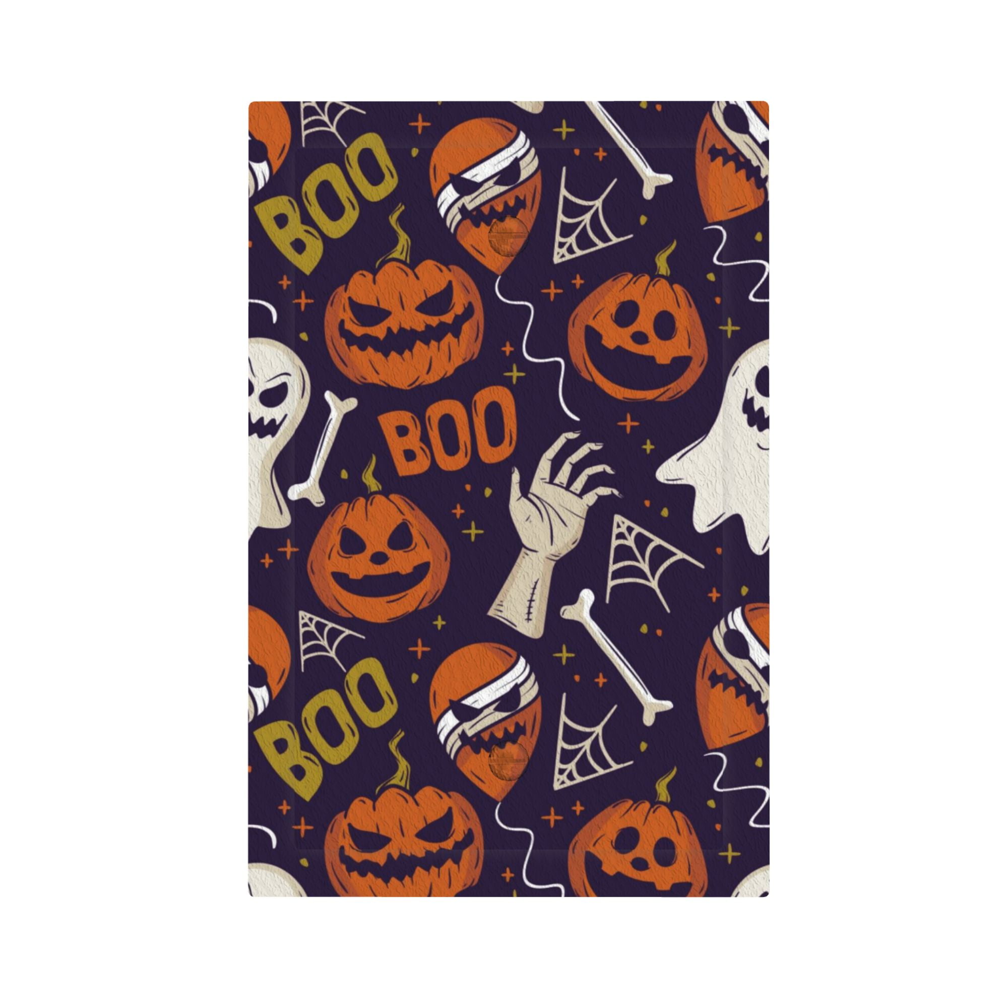 ZICANCN Outlet Covers Wall Plate, Scary Spider Spooky Ghost Light ...