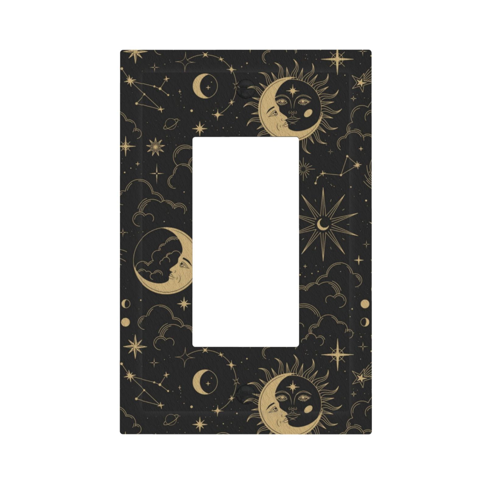 Lockable Toggle Switch Cover