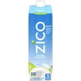 Zico Premium 100% Coconut Water, Nutritious, Hydrating, Gluten-Free, No ...