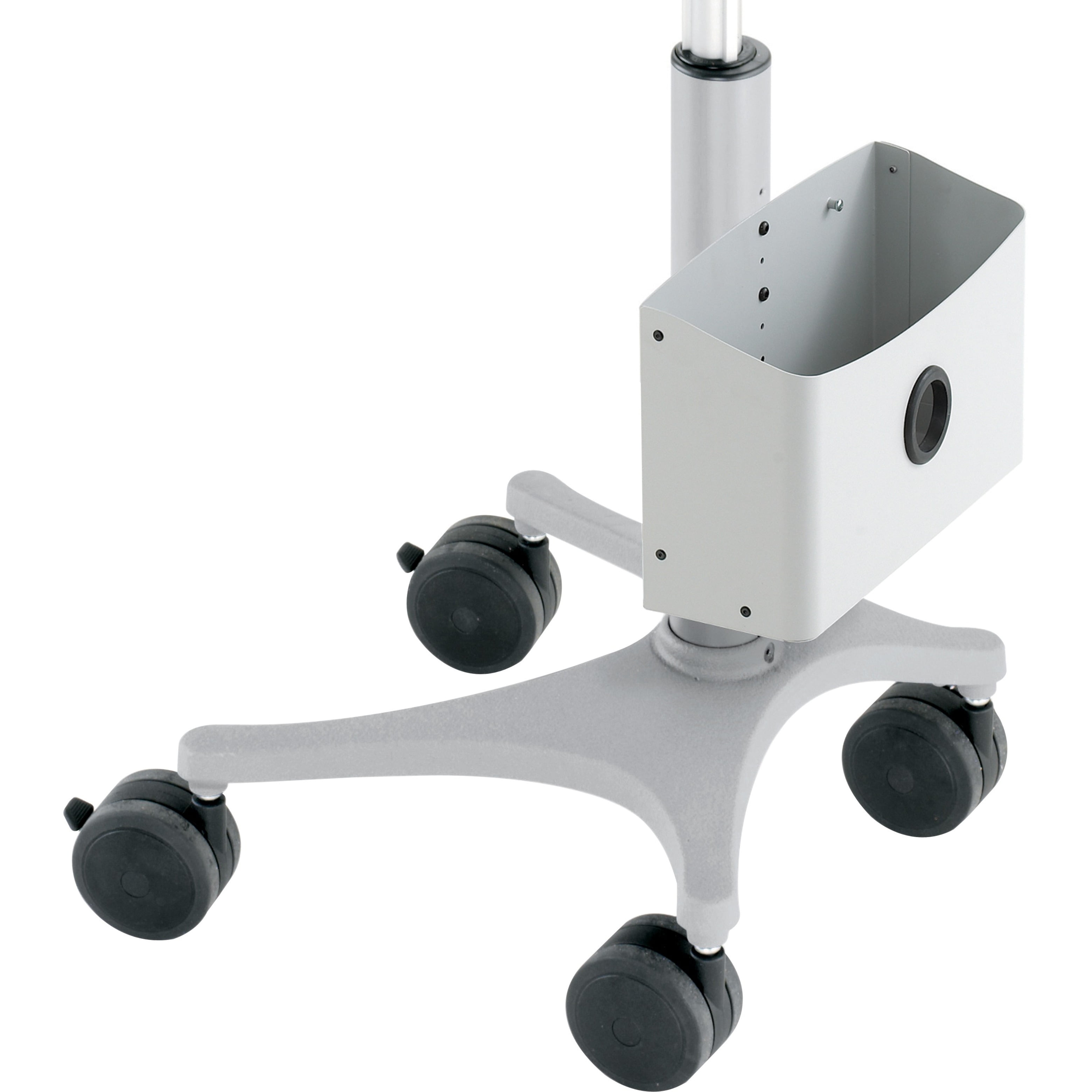 ZIDO CABLE BIN FOR TEACHWELL MOQ 50 - Walmart.com