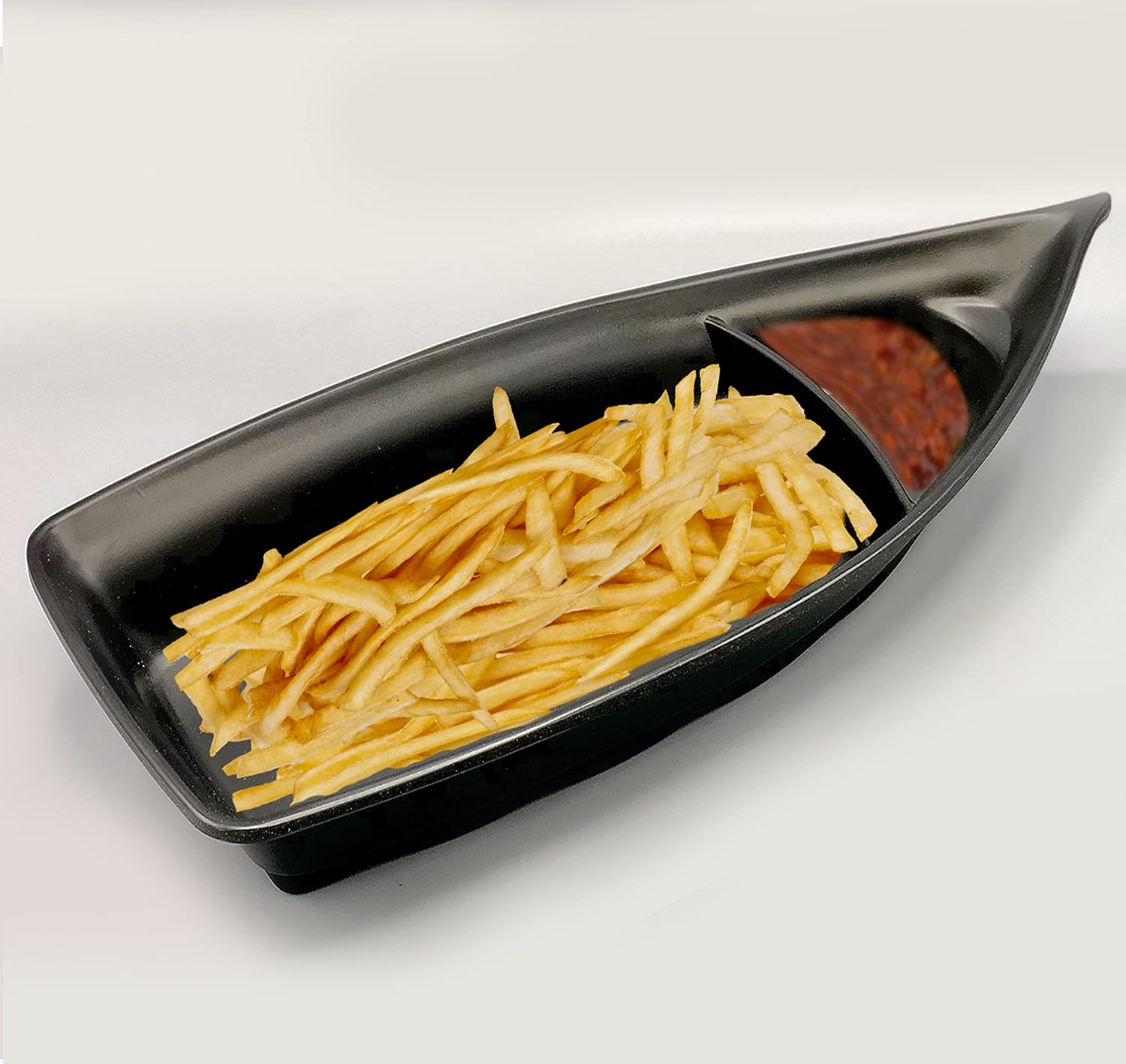 ZIDO Pack of 1 Exclusive MultiPurpose Serving Platter for All Types of ...