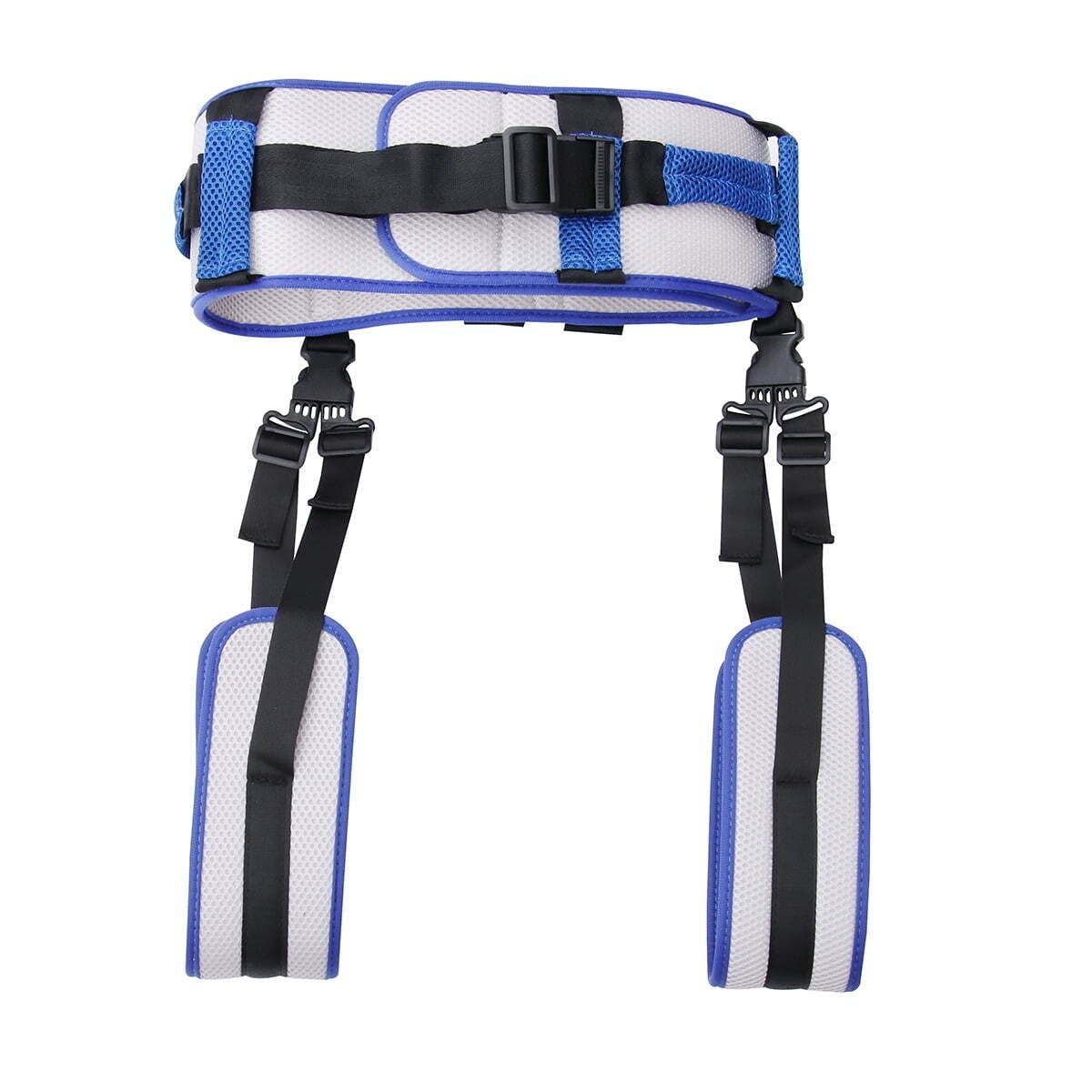 ZIHAO Assistant Rehabilitation Belt Rehabilitation Auxiliary Belt Lower ...