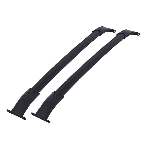 ZIHUI Car Racks for Roof Luggage Carrier Aluminium Barcargo Bar Car ...