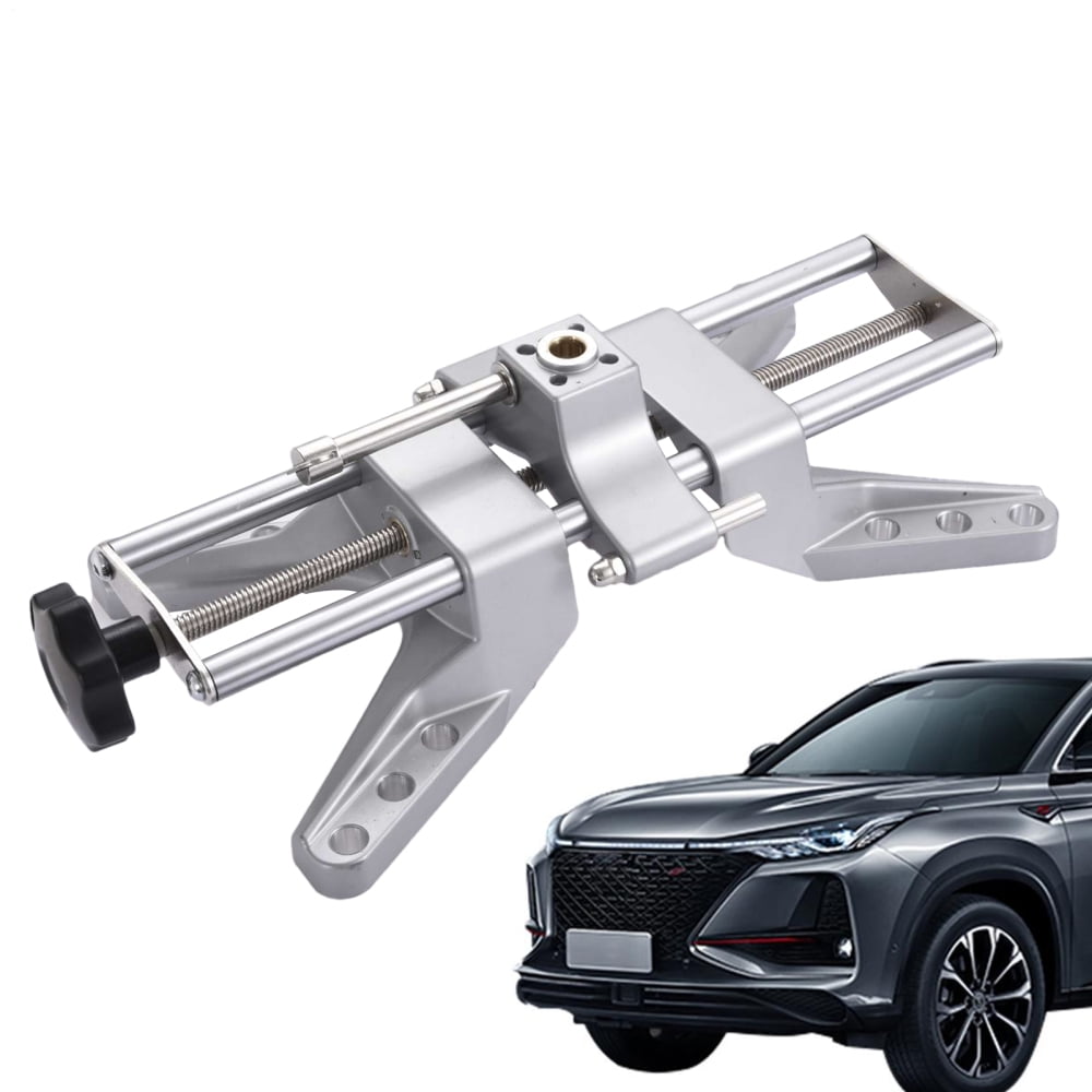 ZIHUI Car Wheel Alignment Tool Wheel Rim Alignment Tool Fits 11-25in ...