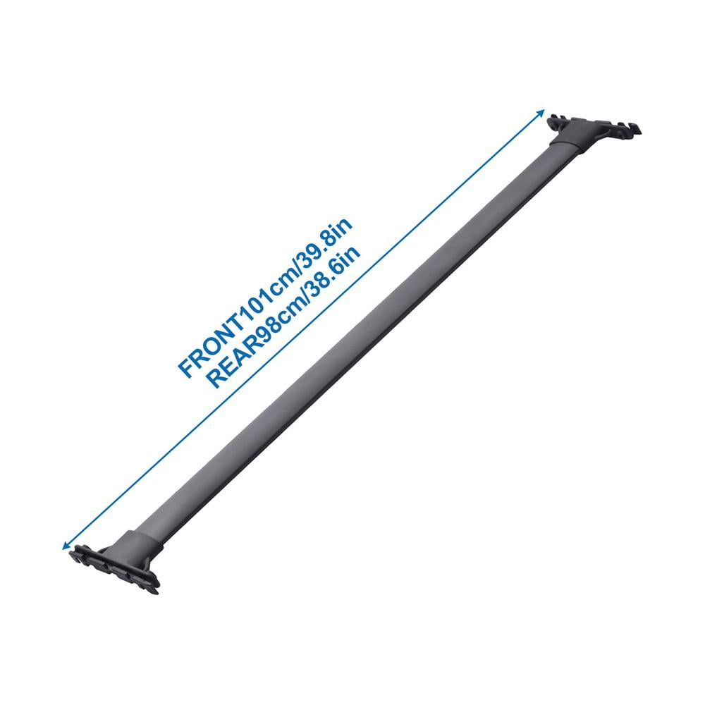 ZIHUI Cargo Racks for Roof Aluminum Rack Bar Cargo Carrier Luggage ...